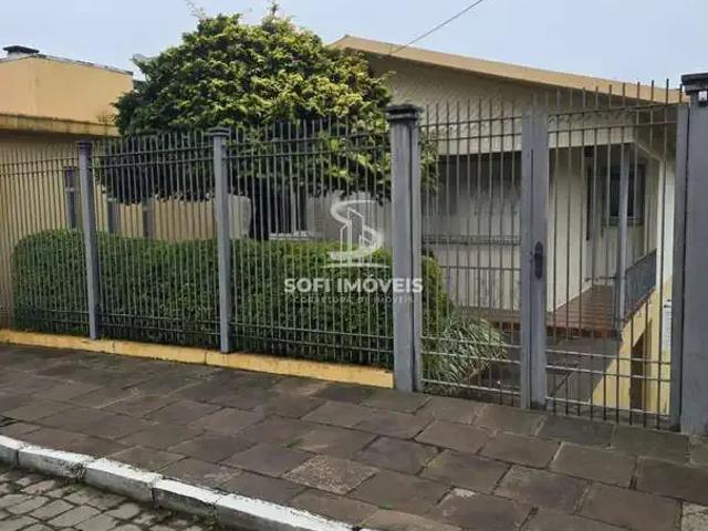 Casa / Sobrado para Venda em Garibaldi/RS Chácaras 5 Quartos