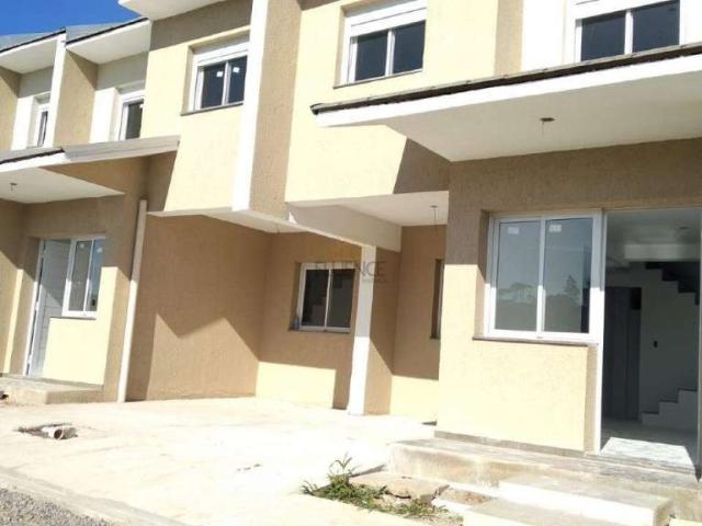 Casa / Sobrado para Venda em Garibaldi/RS Chácaras 2 Quartos