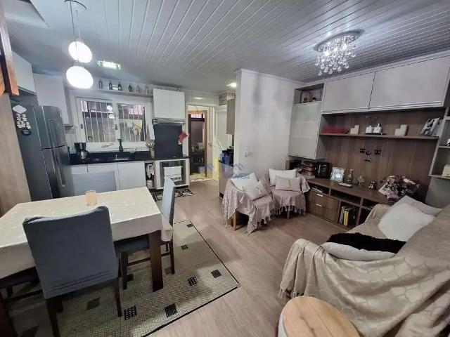 Casa / Sobrado para Venda em Garibaldi/RS Chácaras 2 Quartos