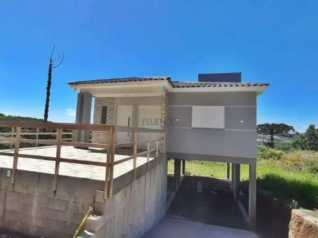 Casa / Sobrado para Venda em Garibaldi/RS Chácaras 2 Quartos