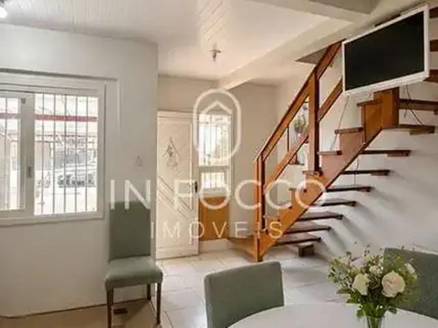 Casa / Sobrado para Venda em Garibaldi/RS Chácaras 2 Quartos