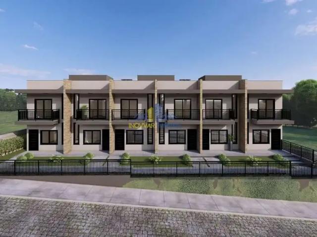 Casa / Sobrado para Venda em Garibaldi/RS Chácaras 2 Quartos