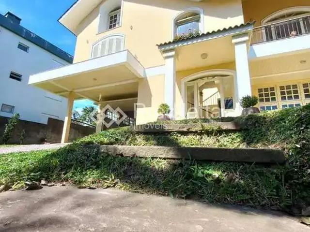 Casa / Sobrado para Venda em Garibaldi/RS Peterlongo 3 Quartos