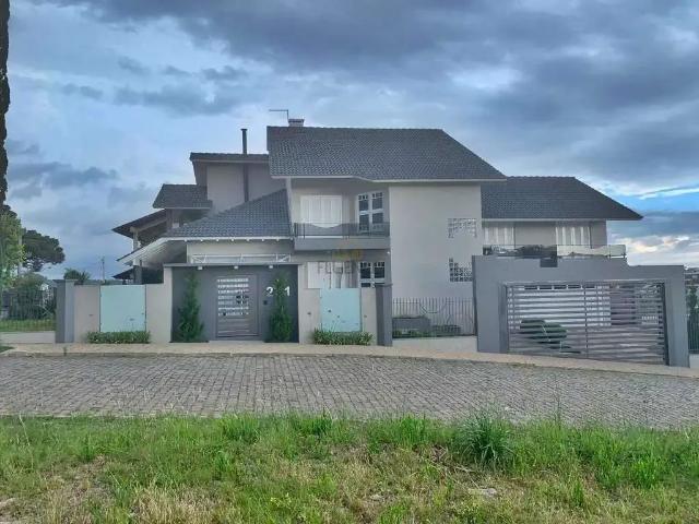 Casa / Sobrado para Venda em Garibaldi/RS Peterlongo 4 Quartos