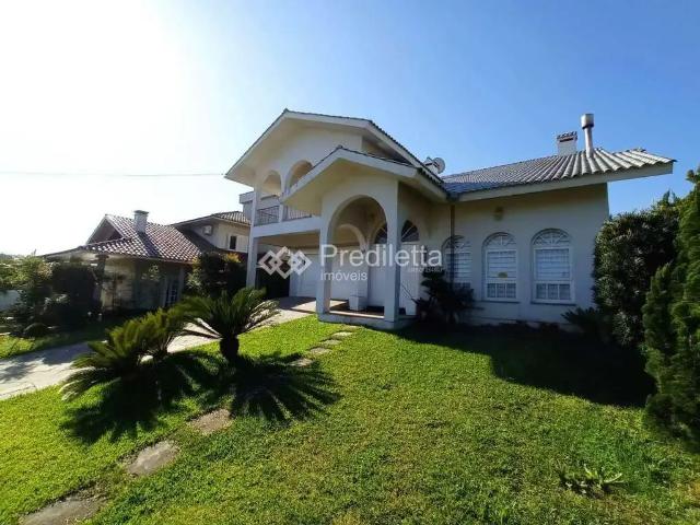 Casa / Sobrado para Venda em Garibaldi/RS Peterlongo 4 Quartos