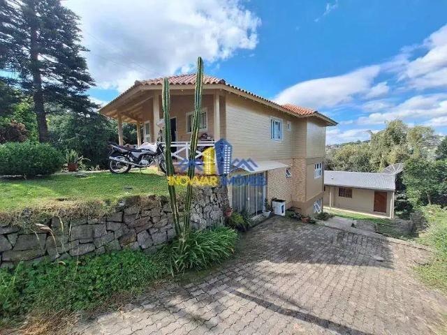 Casa / Sobrado para Venda em Garibaldi/RS São Francisco