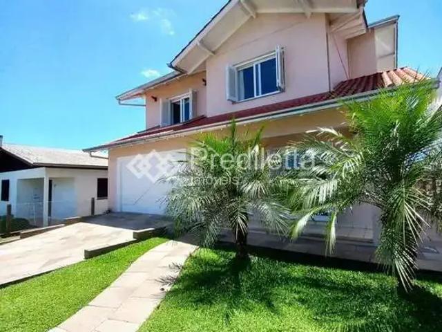 Casa / Sobrado para Venda em Garibaldi/RS São Francisco 3 Quartos