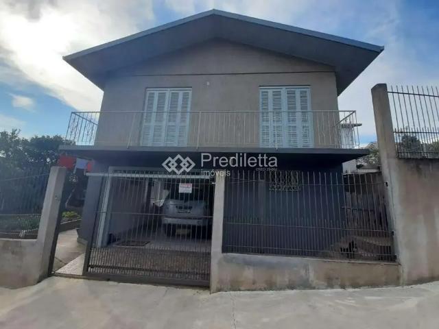 Casa / Sobrado para Venda em Garibaldi/RS São Francisco 4 Quartos