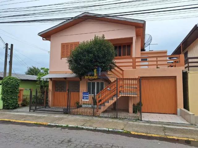 Casa / Sobrado para Venda em Garibaldi/RS São Francisco