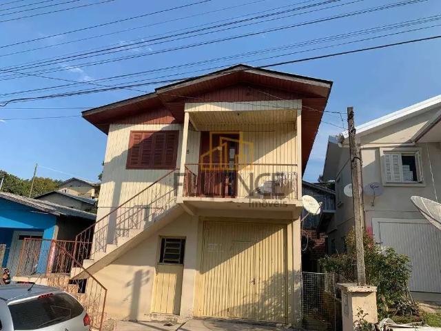 Casa / Sobrado para Venda em Garibaldi/RS São José 3 Quartos
