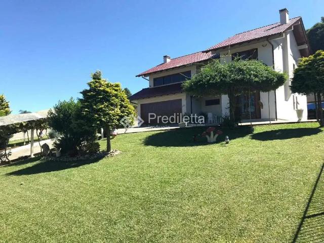 Casa / Sobrado para Venda em Garibaldi/RS São Miguel 4 Quartos