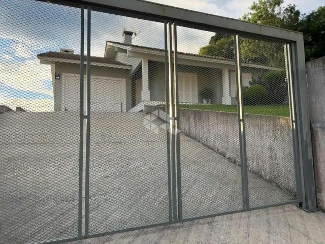 Casa / Sobrado para Venda em Garibaldi/RS Santa Terezinha 3 Quartos
