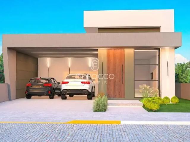 Casa / Sobrado para Venda em Garibaldi/RS Santa Terezinha 3 Quartos