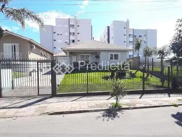 Casa / Sobrado para Venda em Garibaldi/RS Santa Terezinha 3 Quartos