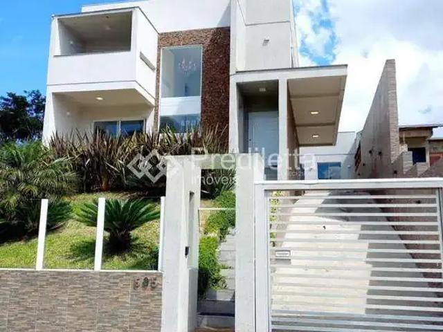 Casa / Sobrado para Venda em Garibaldi/RS Santa Terezinha 4 Quartos