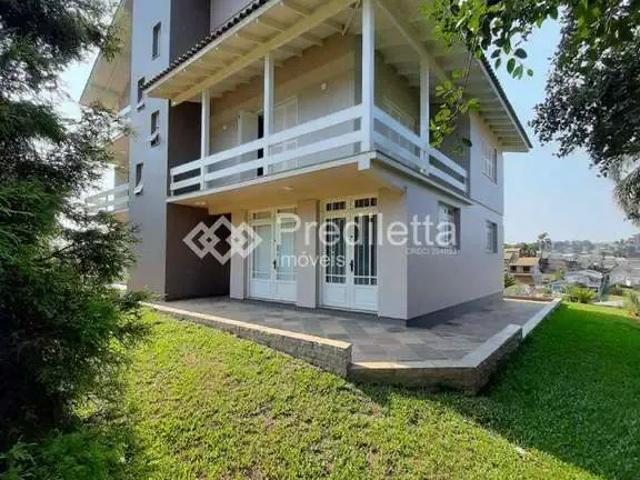 Casa / Sobrado para Venda em Garibaldi/RS Santa Terezinha 4 Quartos