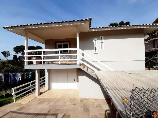 Casa / Sobrado para Venda em Garibaldi/RS Santa Terezinha 5 Quartos