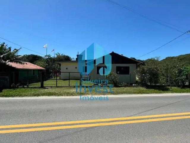 Casa / Sobrado para Venda em Garopaba/SC Macacu 2 Quartos