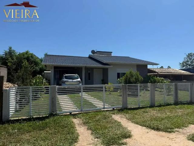 Casa / Sobrado para Venda em Garopaba/SC Macacu 2 Quartos