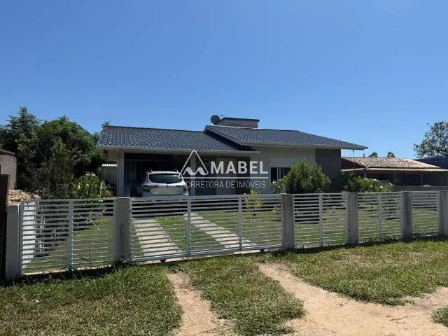 Casa / Sobrado para Venda em Garopaba/SC Macacu 2 Quartos