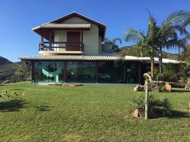 Casa / Sobrado para Venda em Garopaba/SC Macacu 2 Quartos