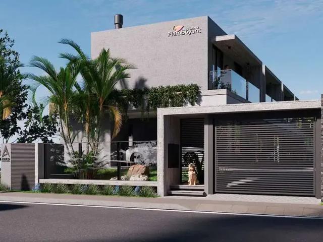 Casa / Sobrado para Venda em Garopaba/SC Morrinhos