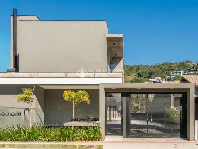 Casa / Sobrado para Venda em Garopaba/SC Morrinhos 2 Quartos