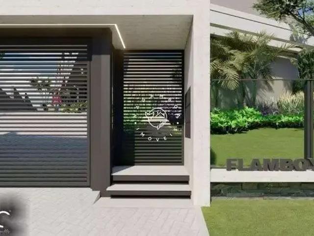 Casa / Sobrado para Venda em Garopaba/SC Morrinhos 2 Quartos