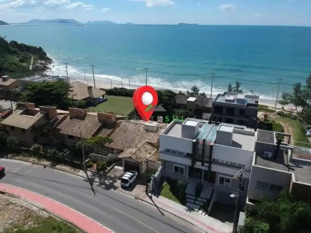 Casa / Sobrado para Venda em Garopaba/SC Morrinhos 3 Quartos
