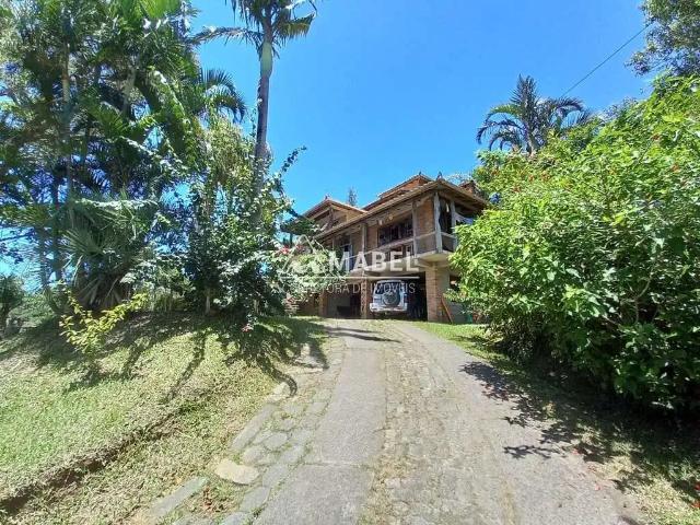 Casa / Sobrado para Venda em Garopaba/SC Morrinhos 3 Quartos
