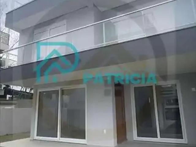 Casa / Sobrado para Venda em Garopaba/SC Morrinhos 3 Quartos