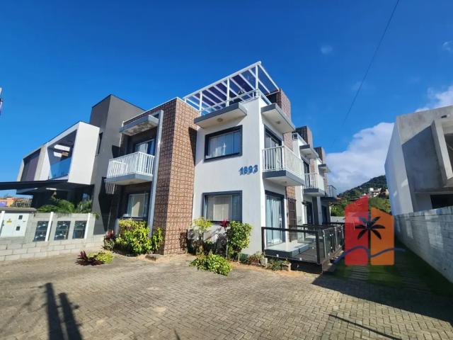 Casa / Sobrado para Venda em Garopaba/SC Morrinhos 3 Quartos