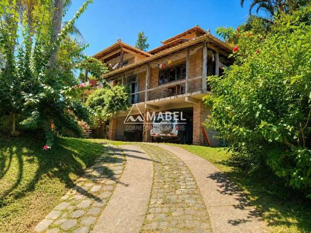 Casa / Sobrado para Venda em Garopaba/SC Morrinhos 3 Quartos