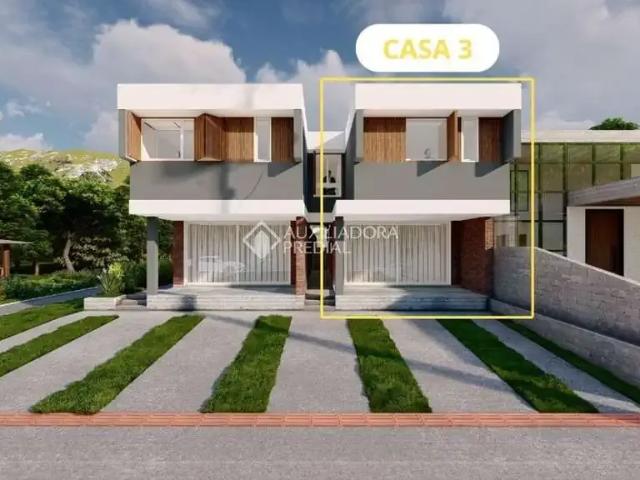 Casa / Sobrado para Venda em Garopaba/SC Morrinhos 3 Quartos