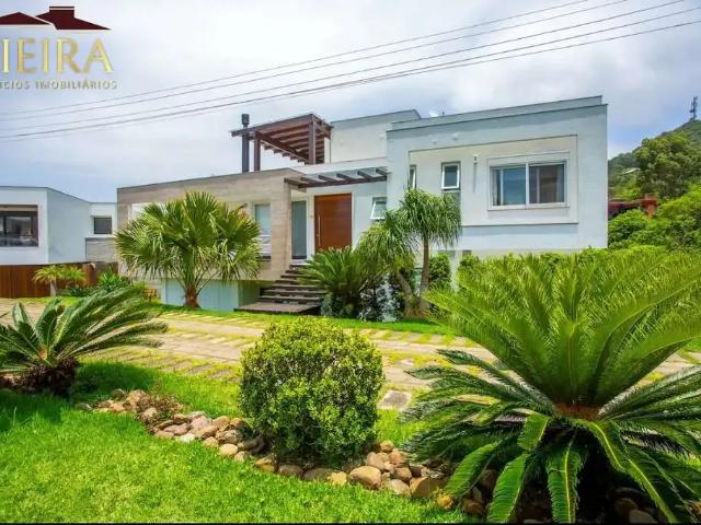 Casa / Sobrado para Venda em Garopaba/SC Morrinhos 3 Quartos