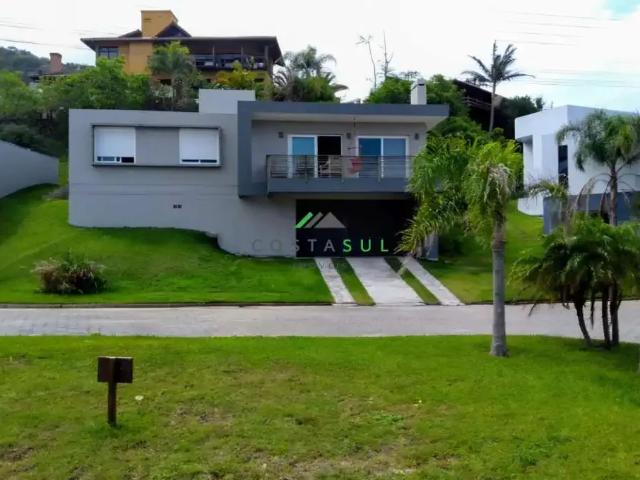 Casa / Sobrado para Venda em Garopaba/SC Morrinhos 3 Quartos