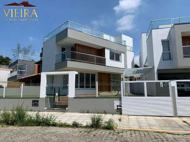 Casa / Sobrado para Venda em Garopaba/SC Morrinhos 3 Quartos