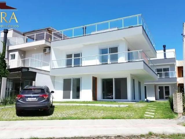 Casa / Sobrado para Venda em Garopaba/SC Morrinhos 3 Quartos