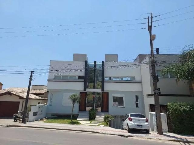 Casa / Sobrado para Venda em Garopaba/SC Morrinhos 3 Quartos