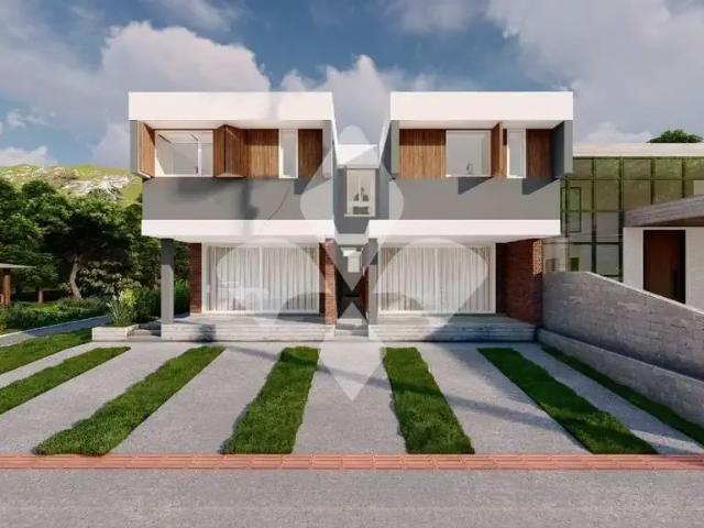 Casa / Sobrado para Venda em Garopaba/SC Morrinhos 3 Quartos