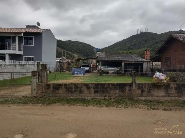 Casa / Sobrado para Venda em Garopaba/SC Ambrósio 1 Quartos