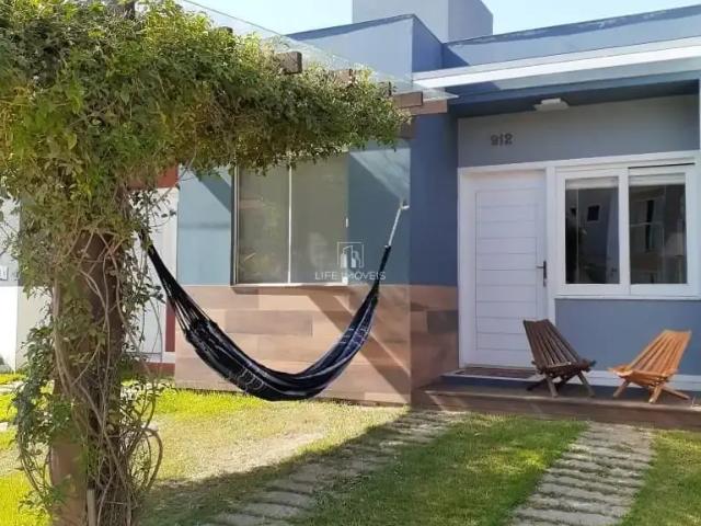 Casa / Sobrado para Venda em Garopaba/SC Ambrósio 2 Quartos