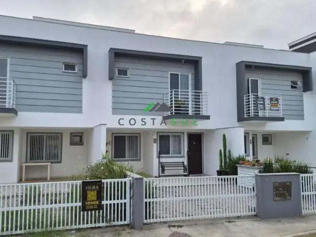 Casa / Sobrado para Venda em Garopaba/SC Ambrósio 2 Quartos