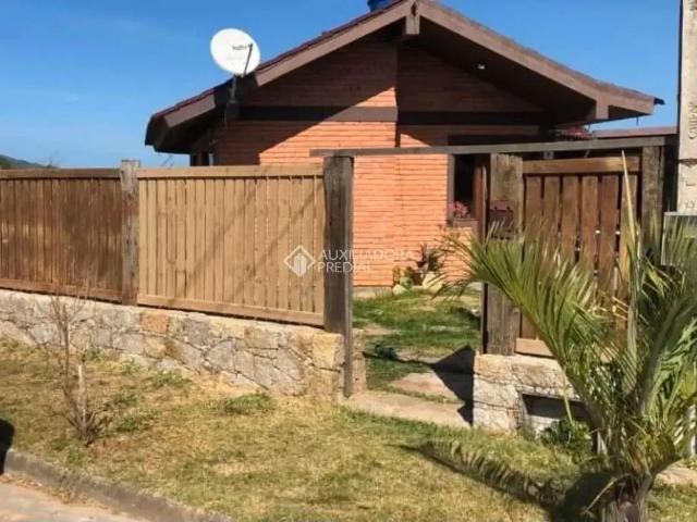 Casa / Sobrado para Venda em Garopaba/SC Ambrósio 2 Quartos