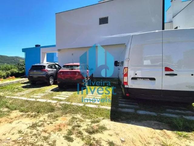 Casa / Sobrado para Venda em Garopaba/SC Ambrósio 2 Quartos