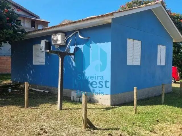 Casa / Sobrado para Venda em Garopaba/SC Ambrósio 2 Quartos