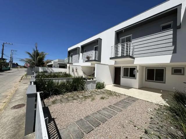 Casa / Sobrado para Venda em Garopaba/SC Ambrósio 2 Quartos