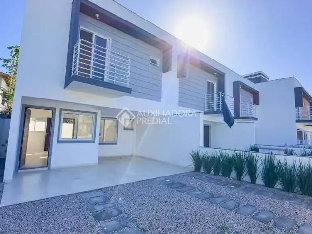 Casa / Sobrado para Venda em Garopaba/SC Ambrósio 2 Quartos