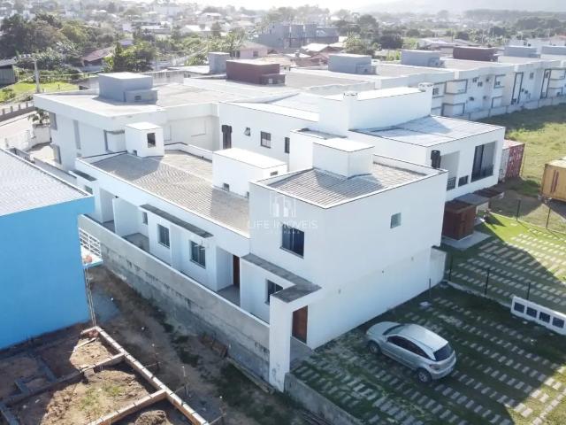 Casa / Sobrado para Venda em Garopaba/SC Ambrósio 2 Quartos