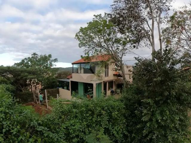 Casa / Sobrado para Venda em Garopaba/SC Ambrósio 2 Quartos